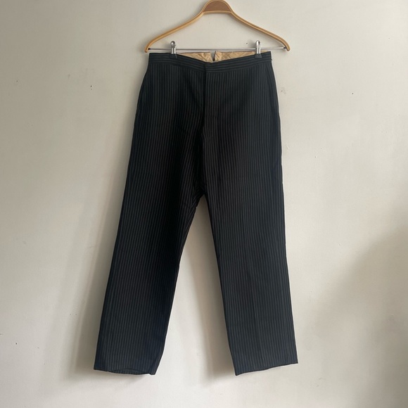 Pants | Vintage 193s Dress Pants | Poshmark